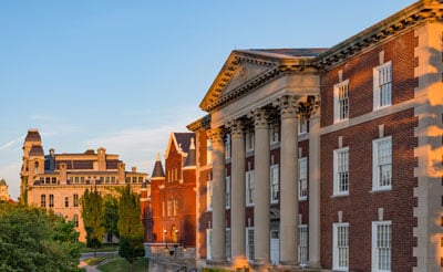 Maxwell Syracuse University Social Science PhD Program