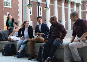 Syracuse University, Maxwell School of Citizenship and Public Affairs ...