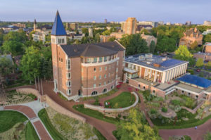University of Denver, Josef Korbel School of International Studies – 2022 Leaders in Graduate ...